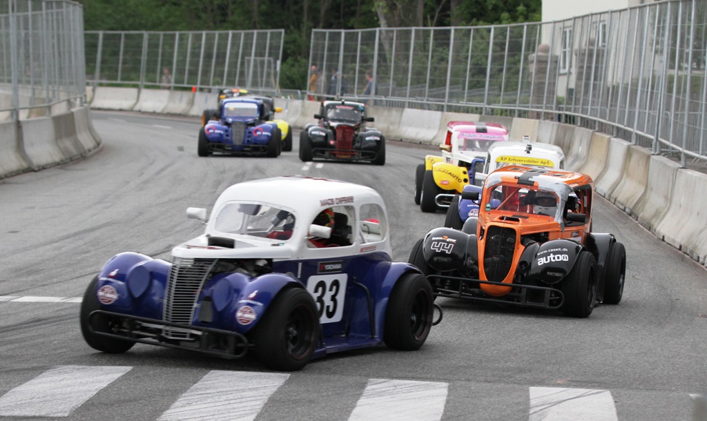 Motorsporten.dk - Legends Car Cup - 2014 Løbskalenderen for Legend Cup ...